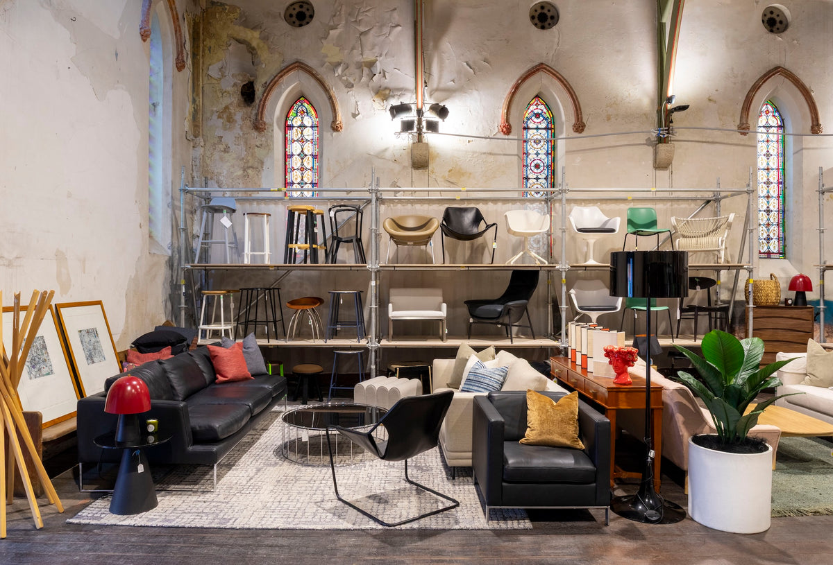 Buy Preloved Designer Furniture Restory By Relove