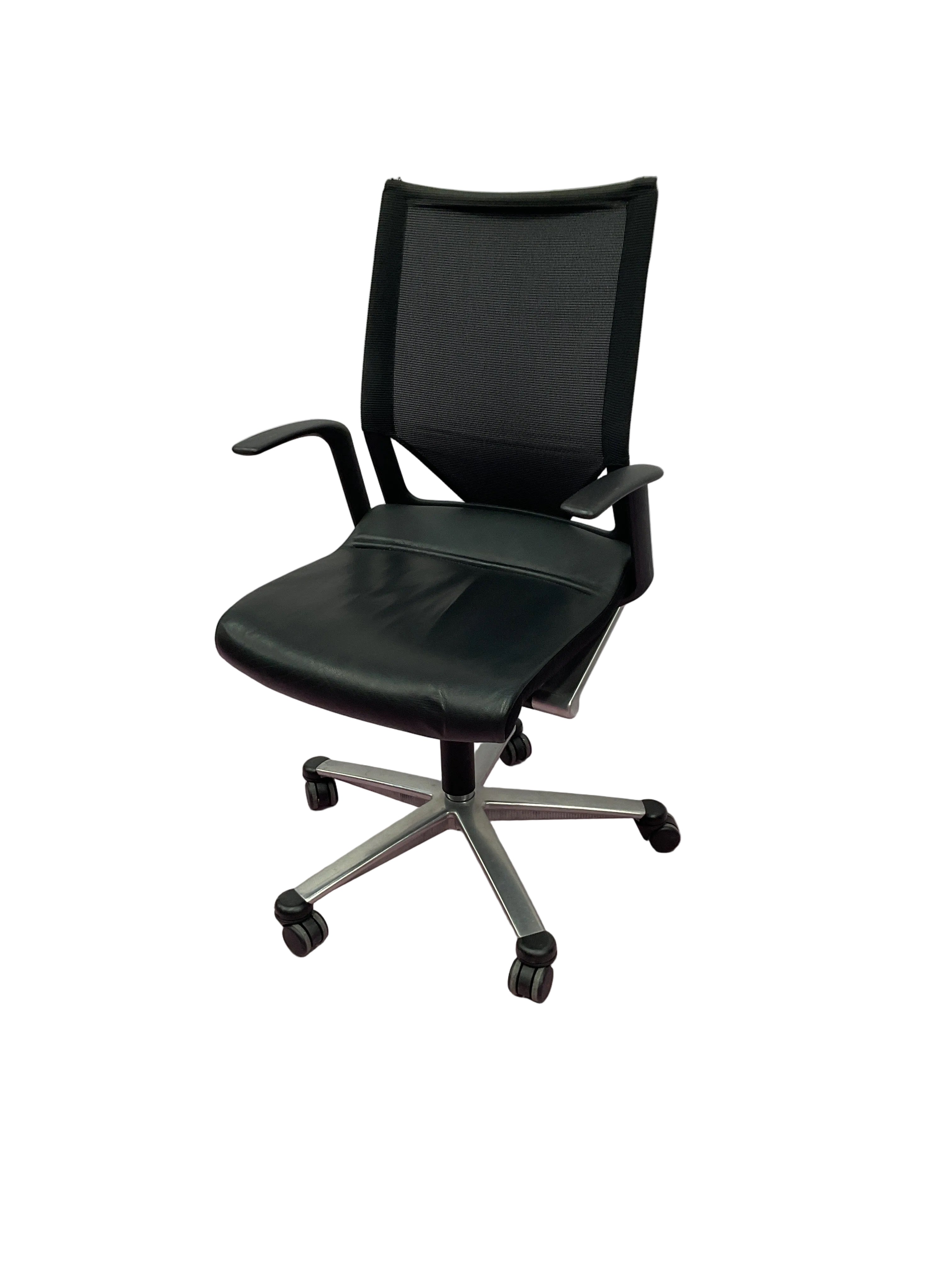 Wilkhahn Modus Task Office Chair – ReStory by ReLove