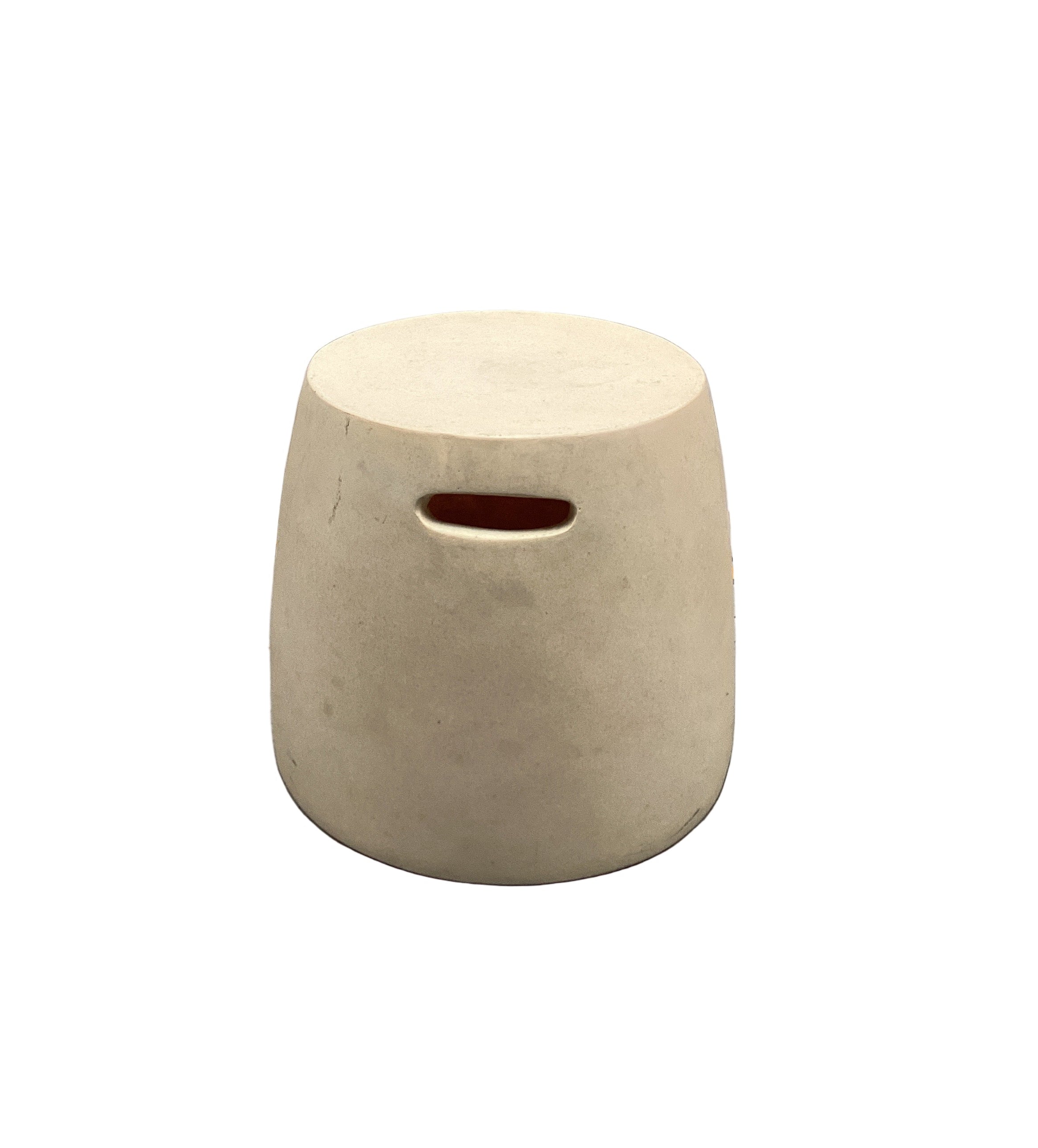Mauritius Barrel Side Table – ReStory by ReLove