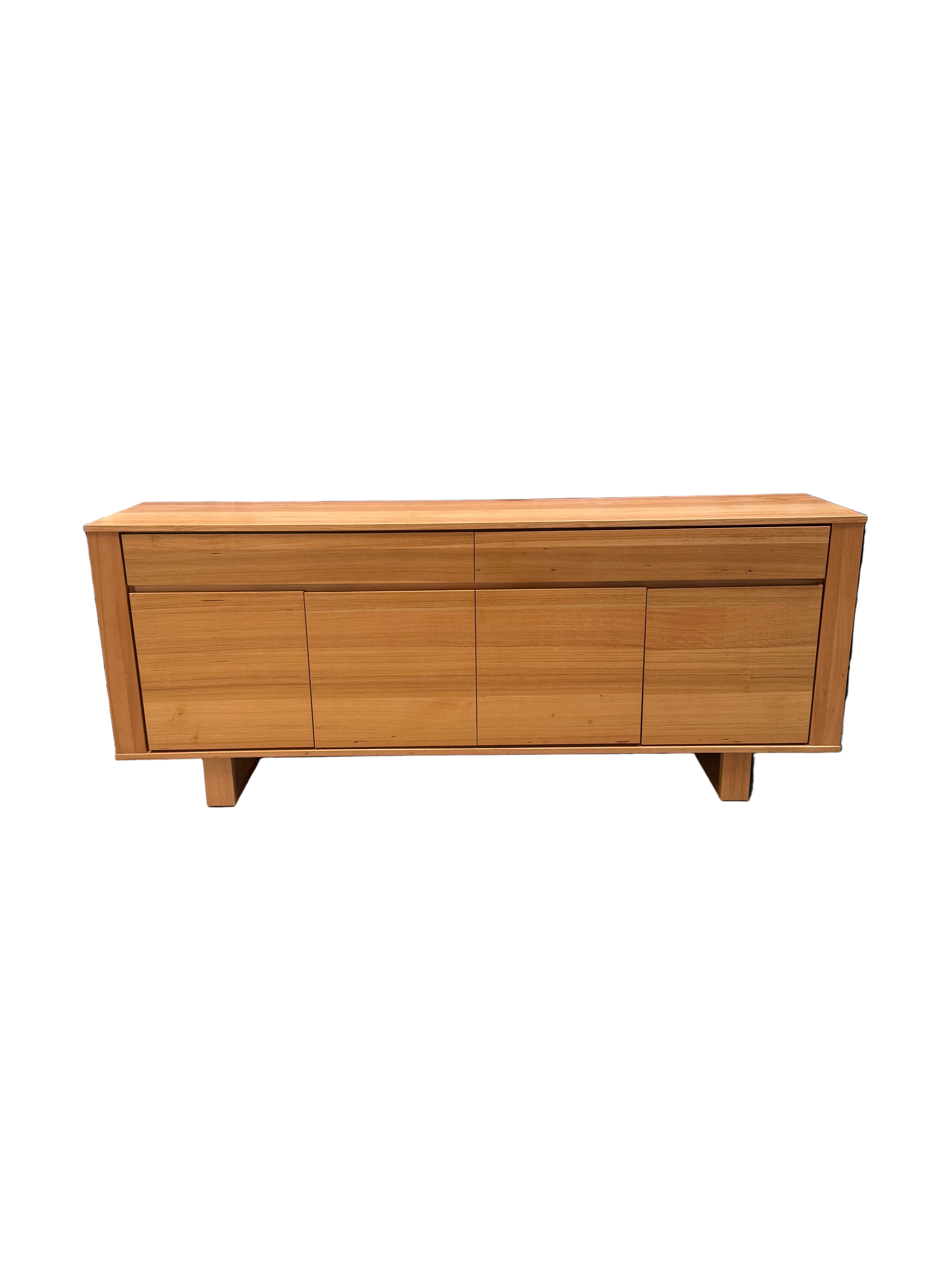 Natami Buffet Nick Scali – ReStory by ReLove