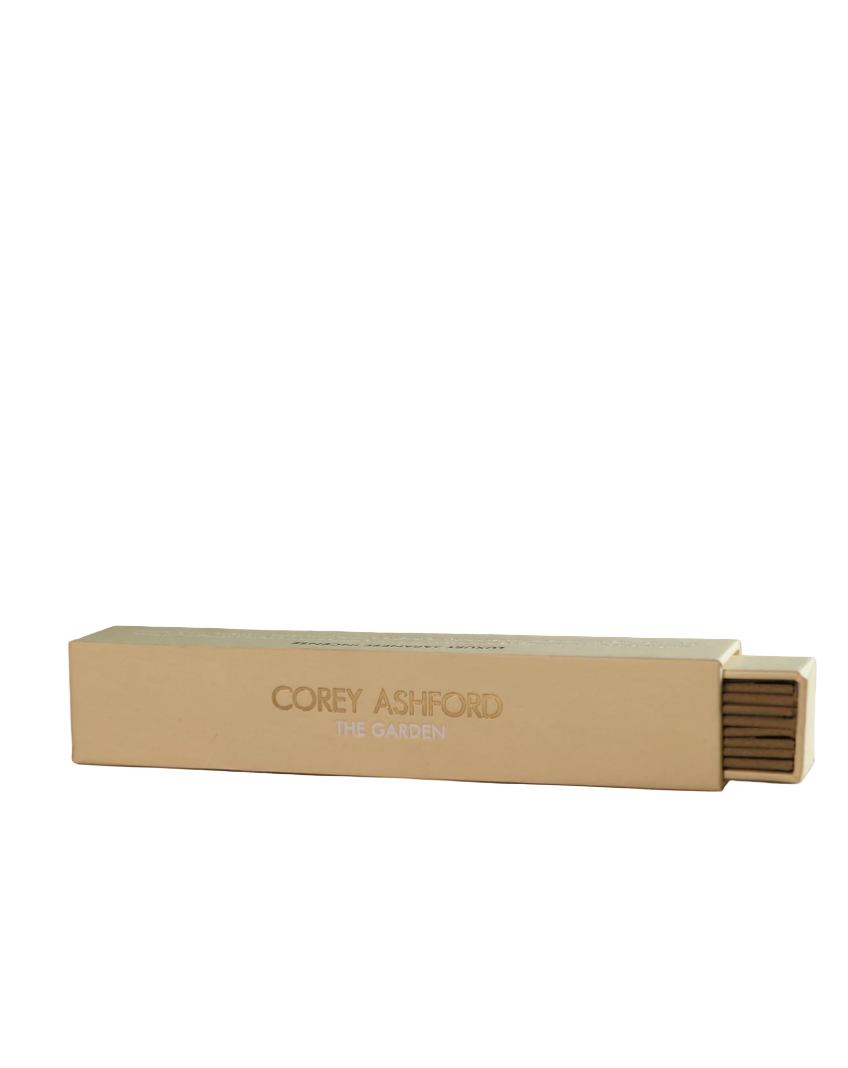 Gift Guide Corey Ashford Incense – ReStory by ReLove