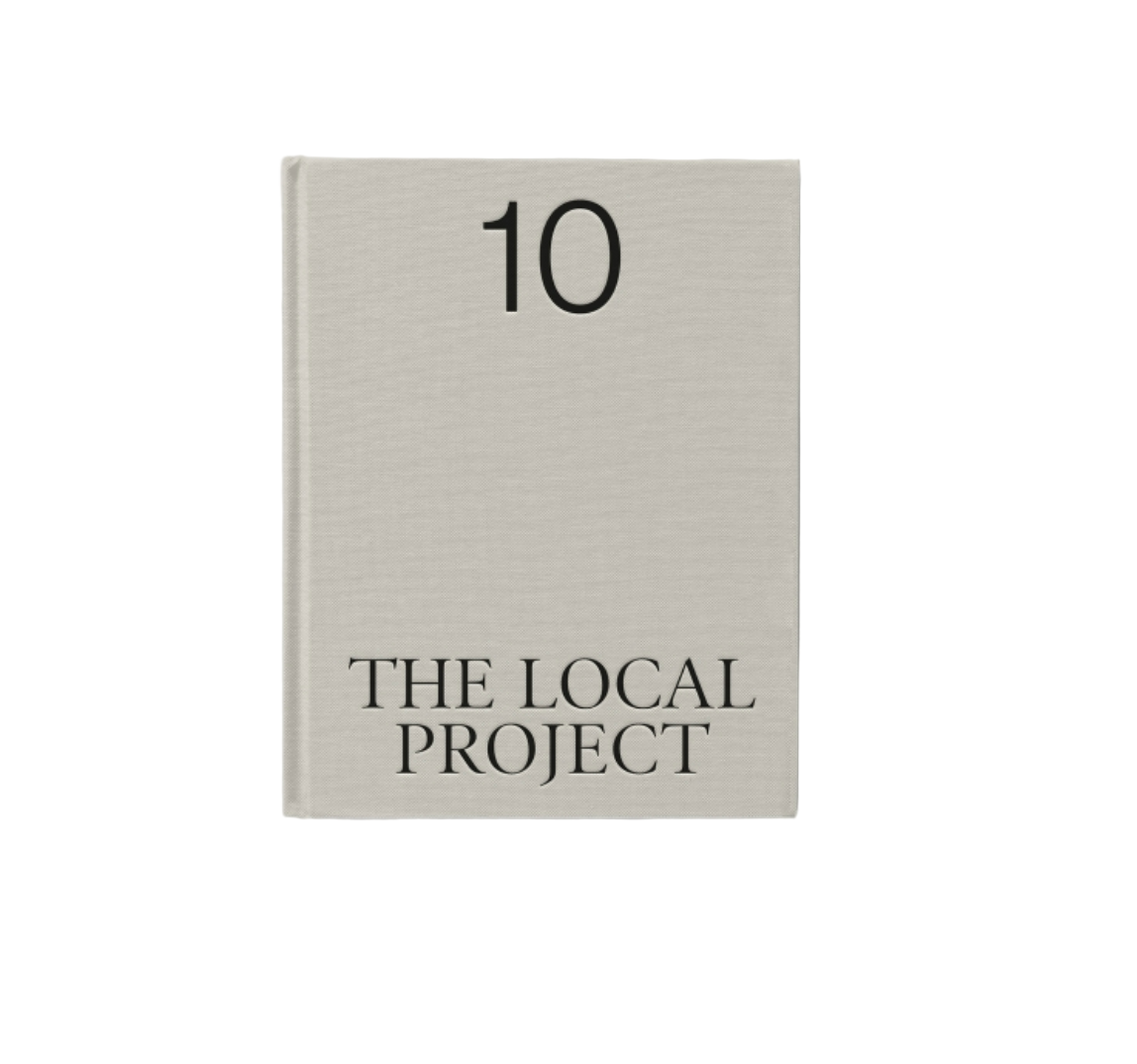 Gift Guide 10 The Local Project – ReStory by ReLove