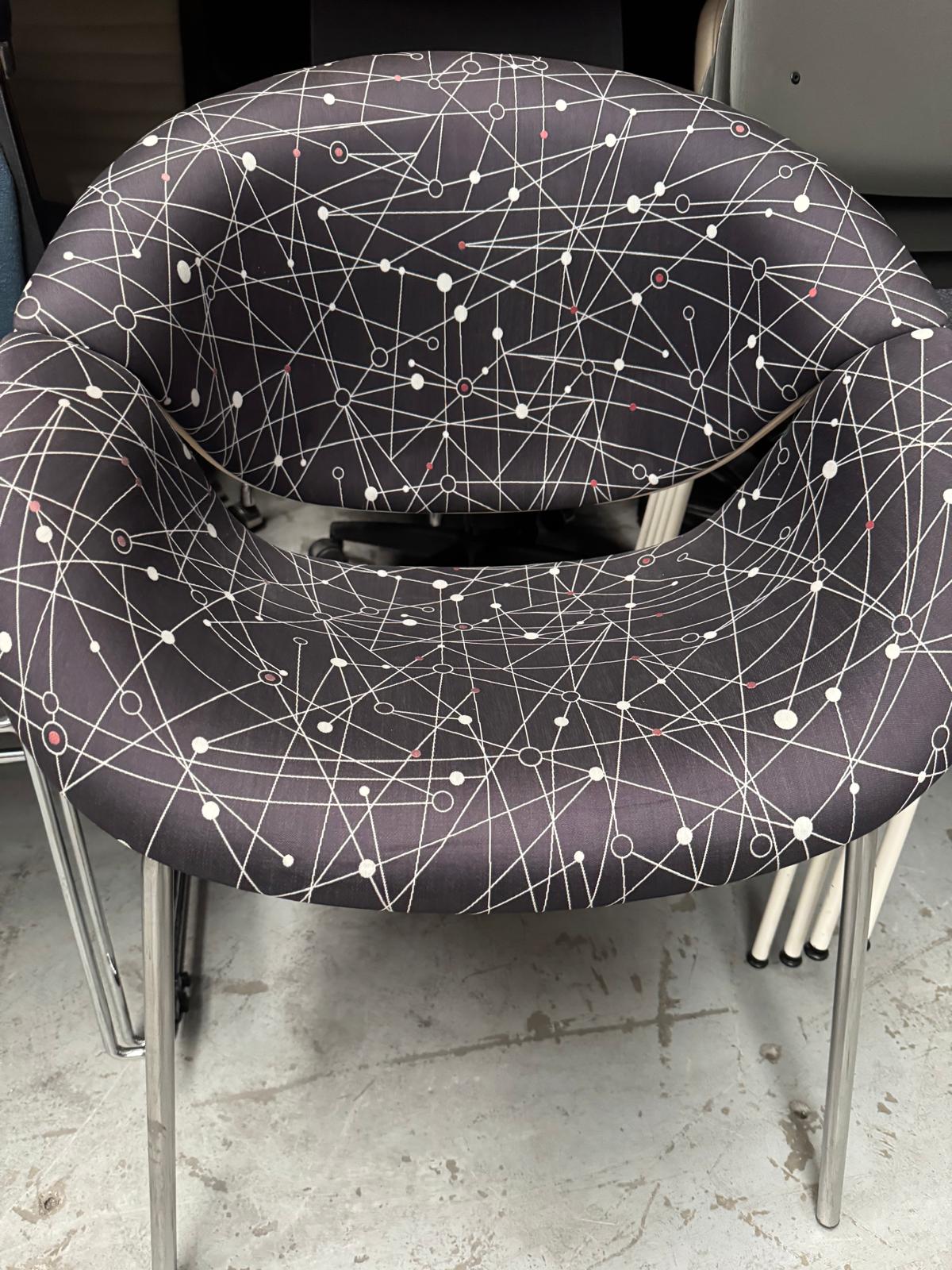 So Happy Chairs by Marco Maran for Maxdesign – ReLove